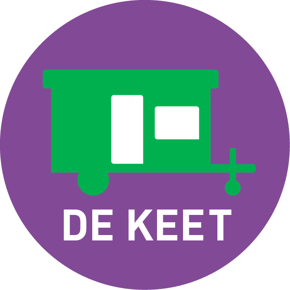 DE KEET
